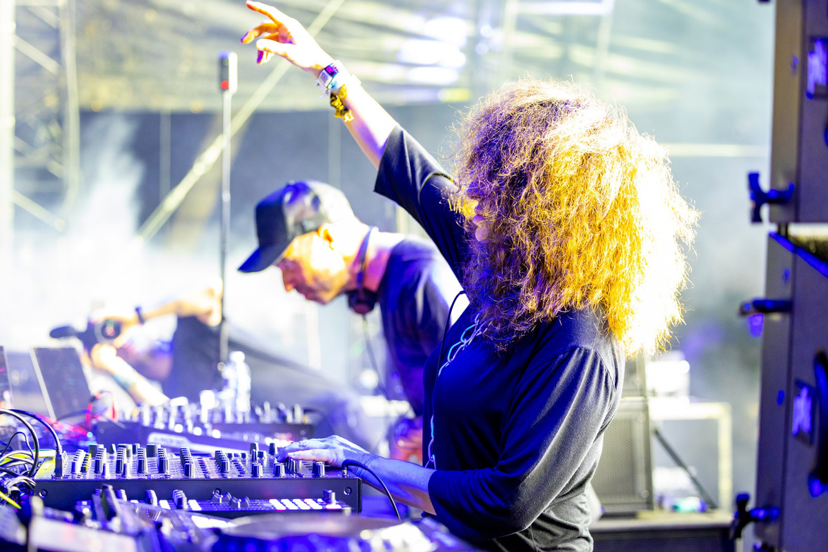 The 15 best female DJs in the World | Skiddle