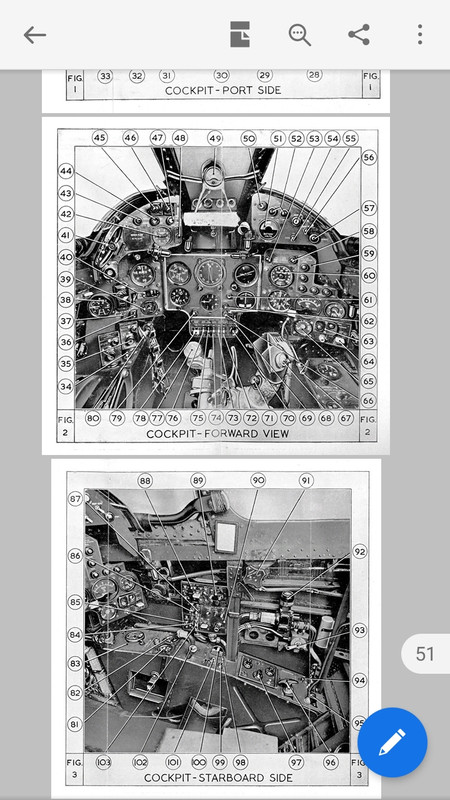 Swift F7 armament - Aircraft Cold War - Britmodeller.com