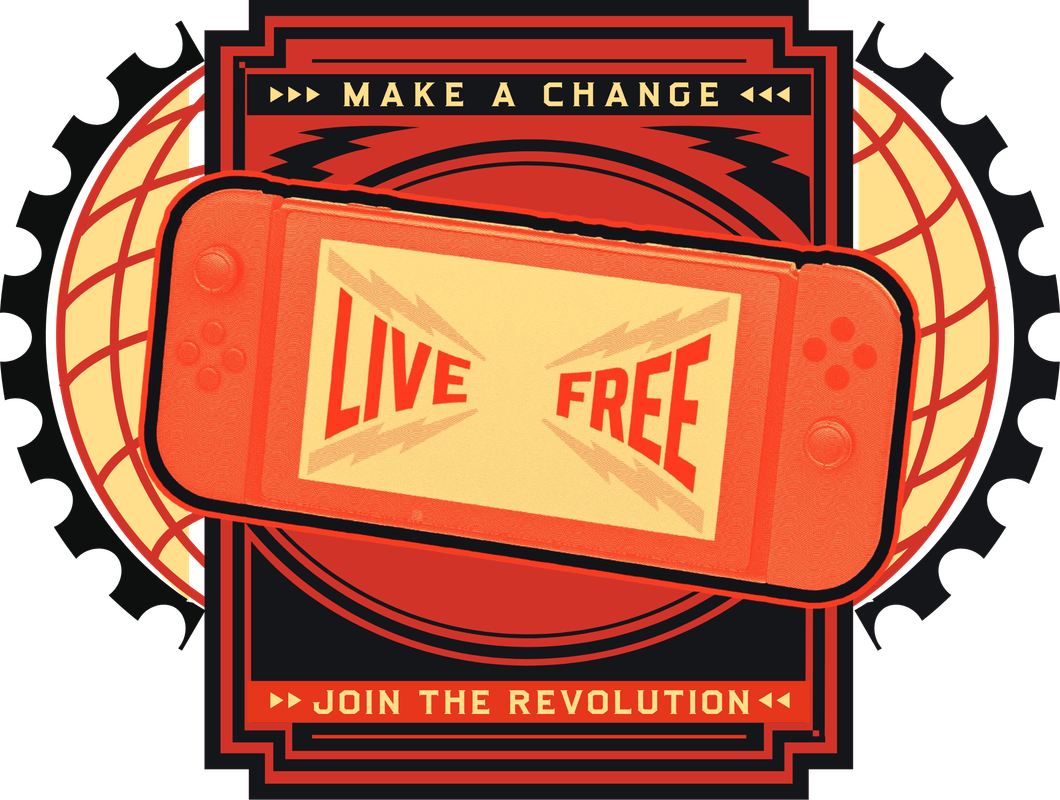 live free — Postimages