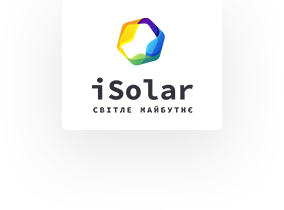 "iSolar" - контакти, товари, послуги, ціни