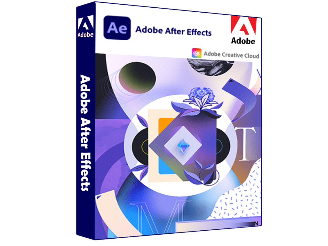 Adobe after effect cc tutorial - newstaia
