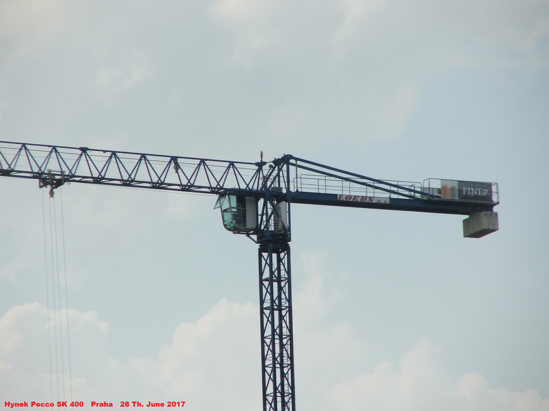 DSCF8824 Comansa LC 5211 — Postimages