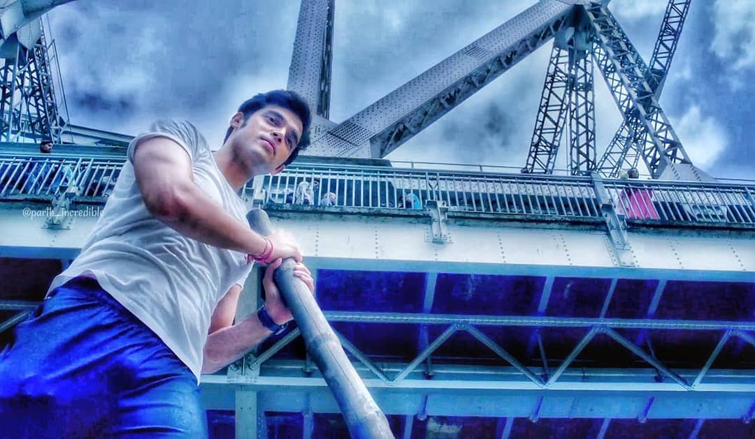 THIS is how Vikas Gupta got Parth Samthaan, Varun Sood and Divya ...