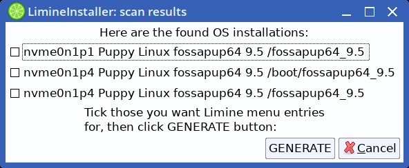 Lime Installer Scan Results Postimages Lime Installer Scan Results Postimages
