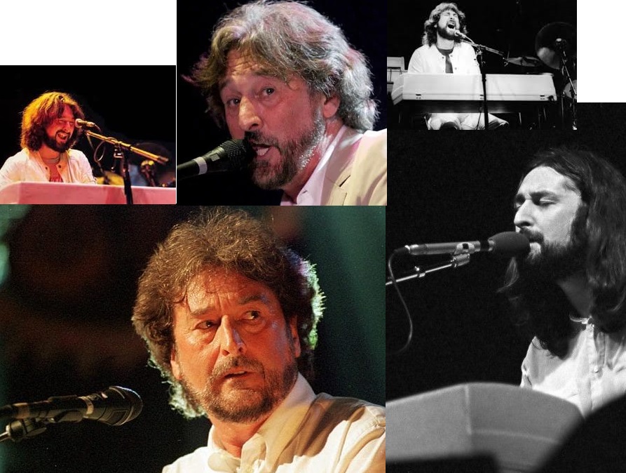 Rick Davies (Supertramp) Discussion* | Steve Hoffman Music Forums