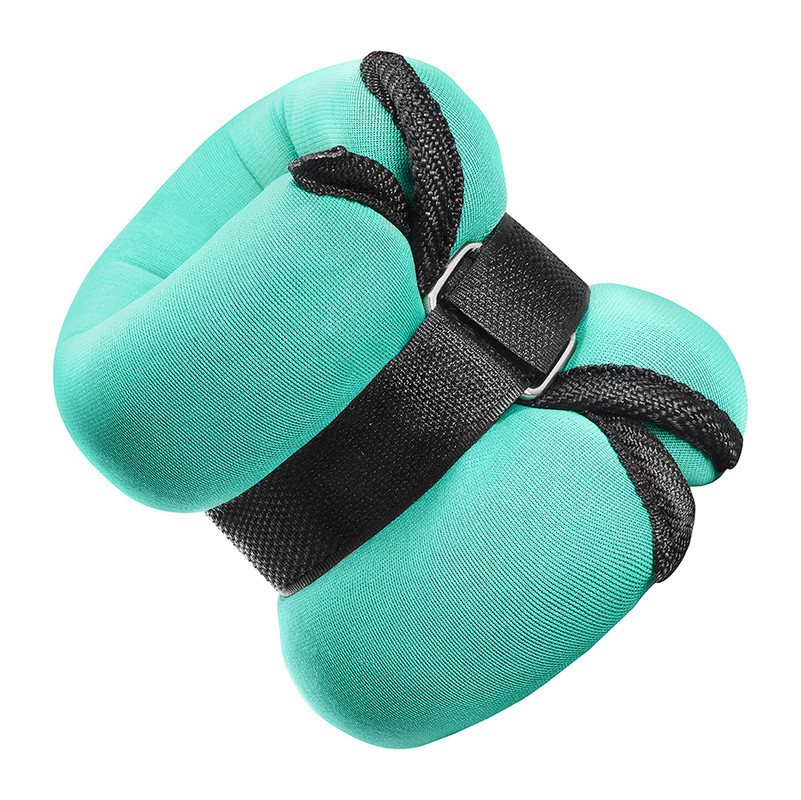 Greutati pentru incheietura mainii, 2x1,5 kg, 4FIZJO, pentru exercitii ...