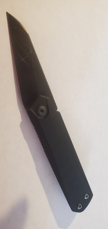 Your latest knife purchase > General Discussion > AR15.COM