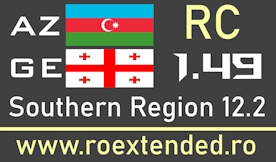 Road Connections and files Roextended 4.0 [ONLY][1.49] - Roextended Project