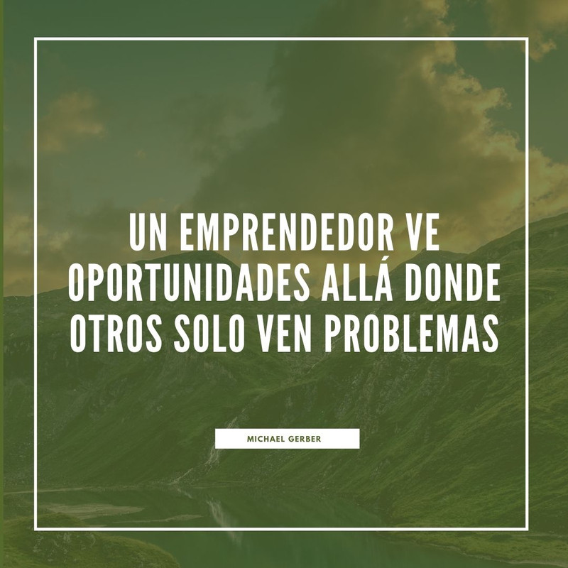 50 Frases Para Emprendedores - La Mejor Colección de Frases 50 Frases Para Emprendedores - La Mejor Colección de Frases