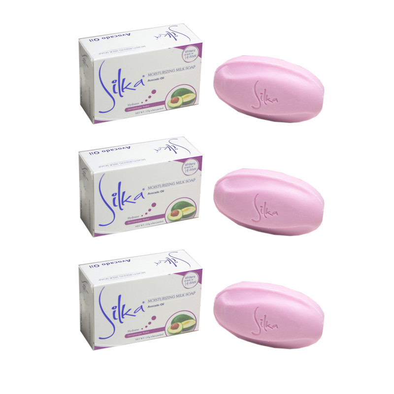 silka avocado sp pack of 3 2 — Postimages