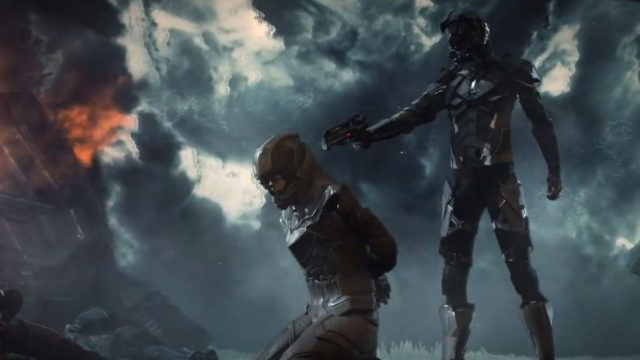 PROJECT NOVA Closed Tests Have Been Put On Hold As It Doesn't Live Up ...