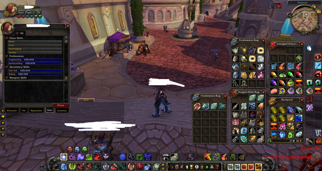 DK skill — Postimages