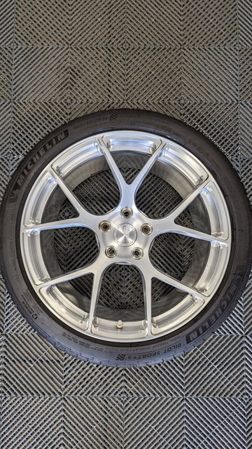 Wheels 4 — Postimages