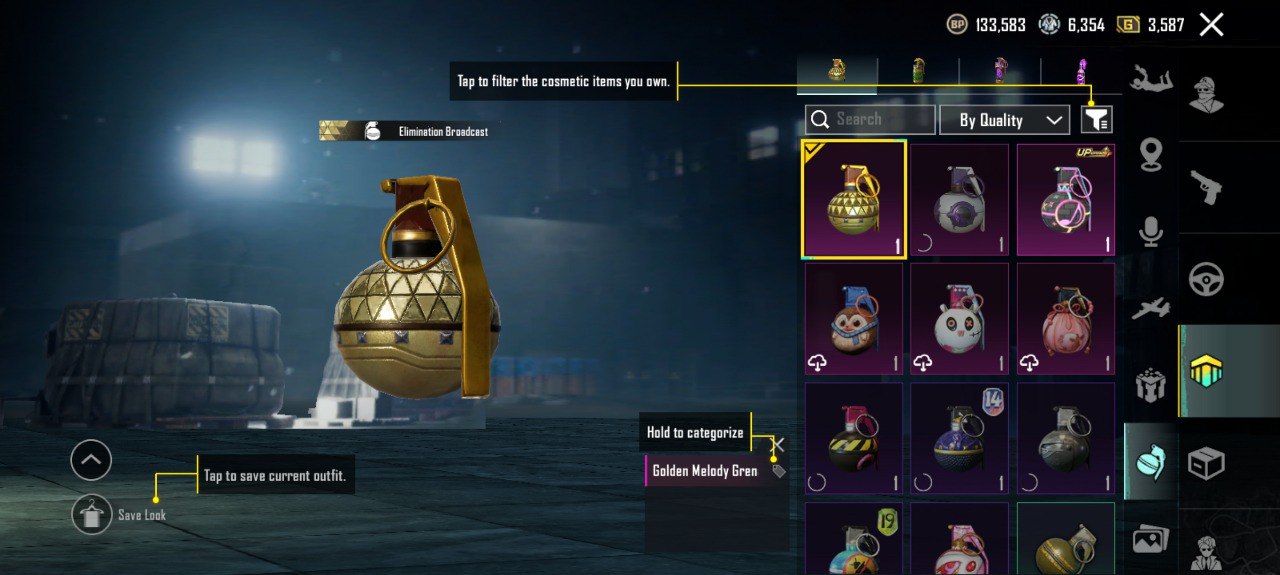 Buy Collections 48+ Glacier lvl 2 | 15 upgrade gun | LEVEL 72 | CLOTH ...