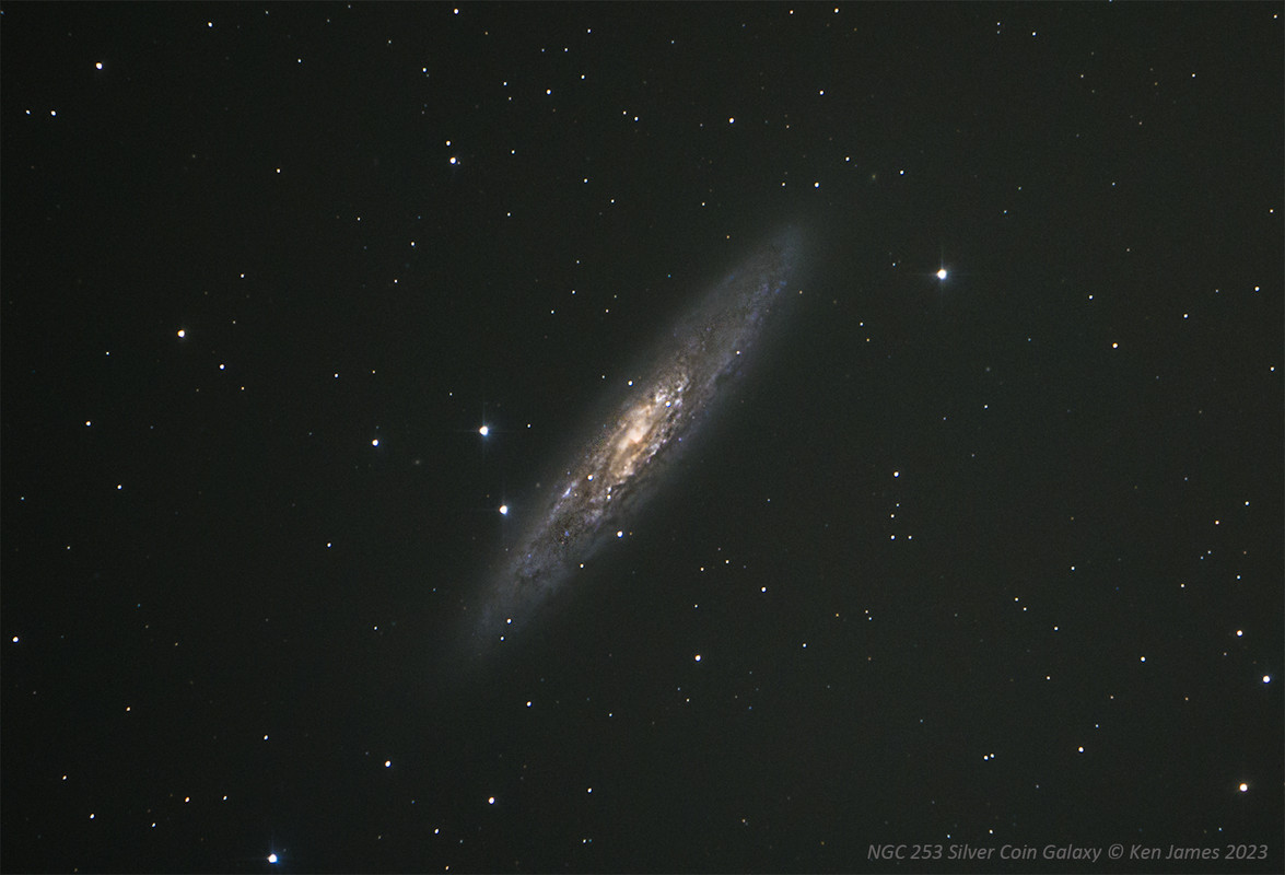 NGC253 22 August 2023 — Postimages