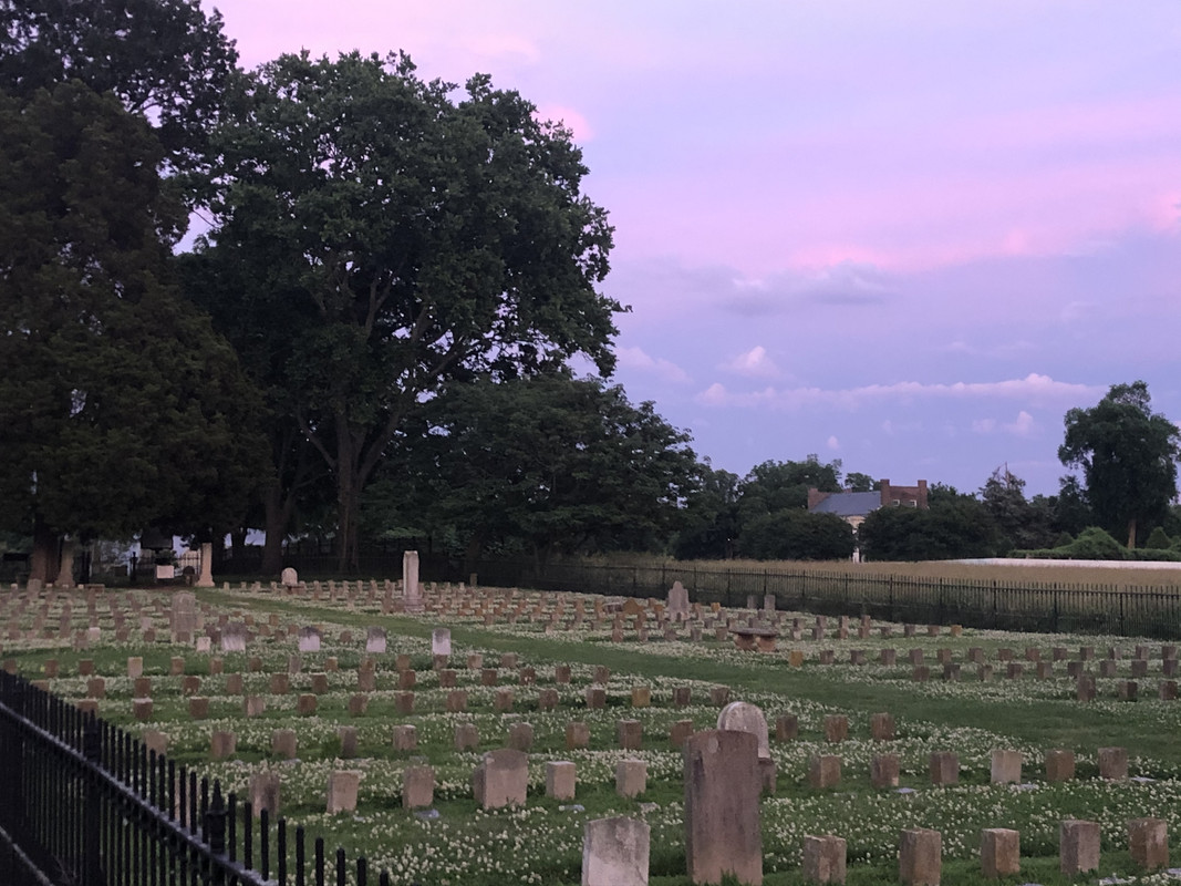 The Battle of Franklin 1864 | Page 4 | O-T Lounge