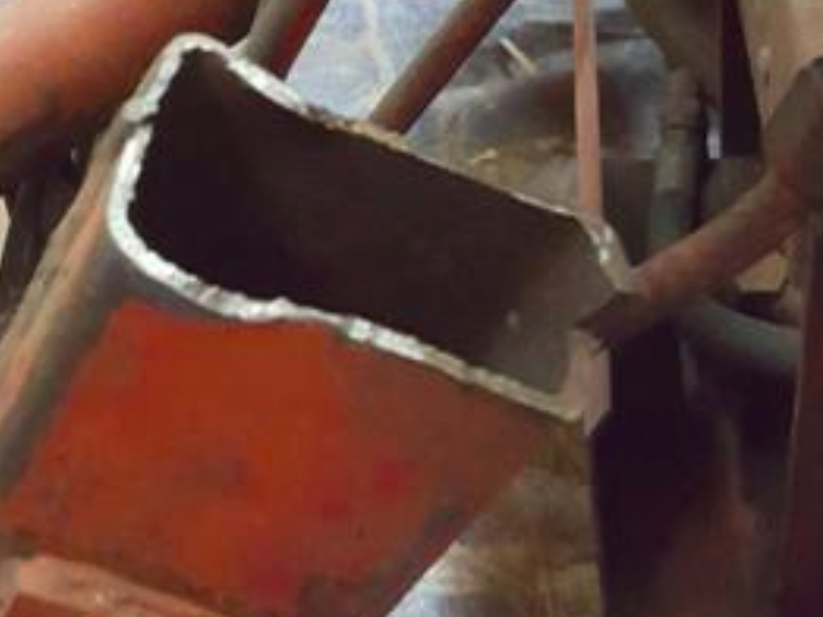 Disassemble Ark 500 loader - Implements and Attachments - RedSquare ...