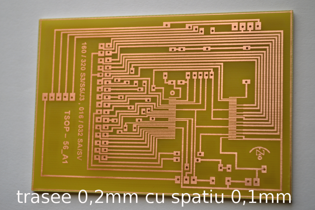 Realizare cablaje imprimate electronice de calitate. - Servicii ...