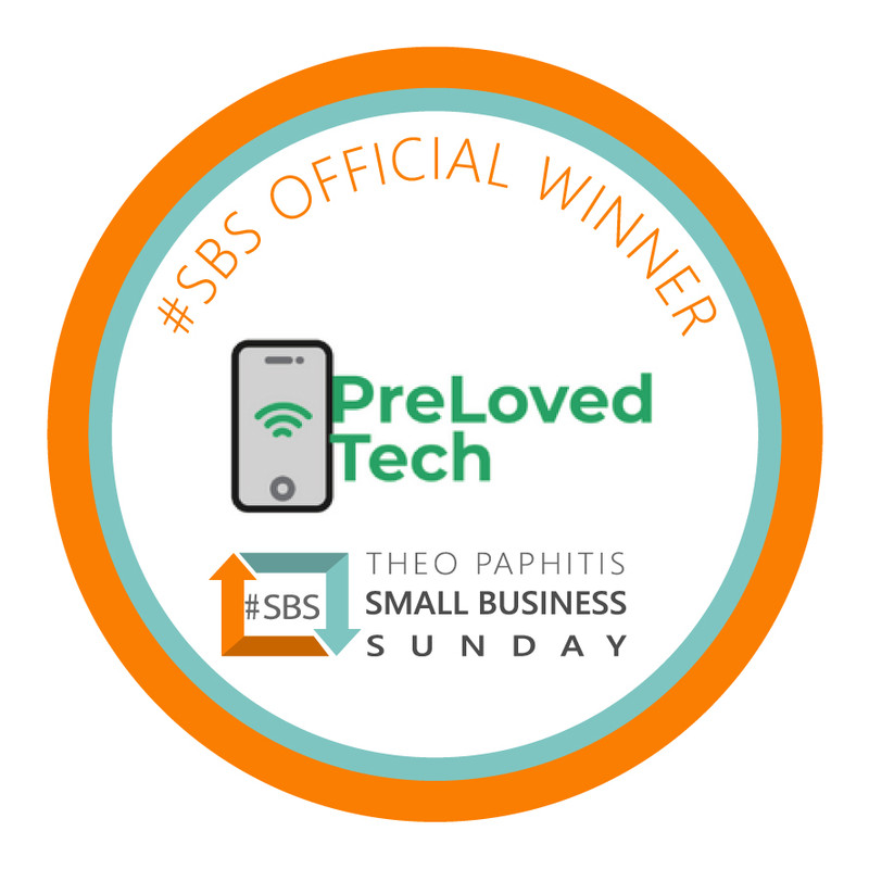 Preloved to Attend 2022 #SBS Event