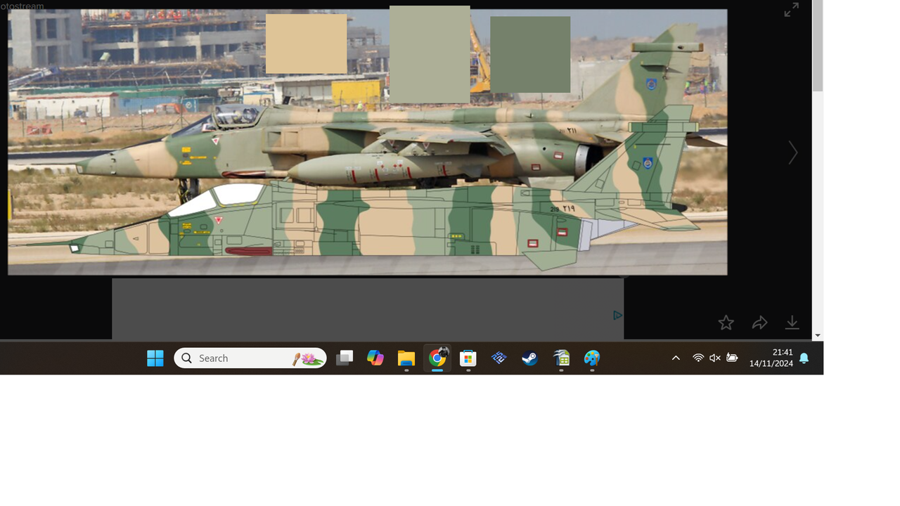 Omani new camouflage colors - Page 2 - Aircraft Modern - Britmodeller.com