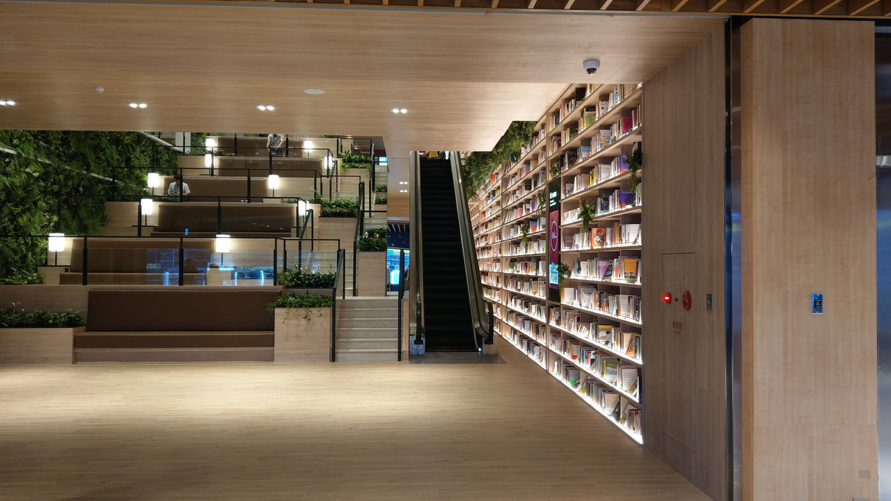 Kaohsiung | JOY PLAZA | Highwealth's first shopping mall in Taiwan ...