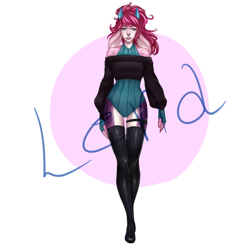 LF: Comms NSFW and all! O: $$$ on Toyhouse