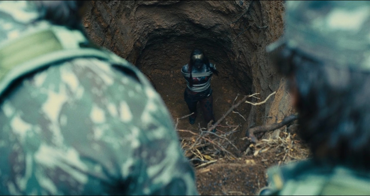 VS The Suicide Squad Max 41’11” (1) — Postimages