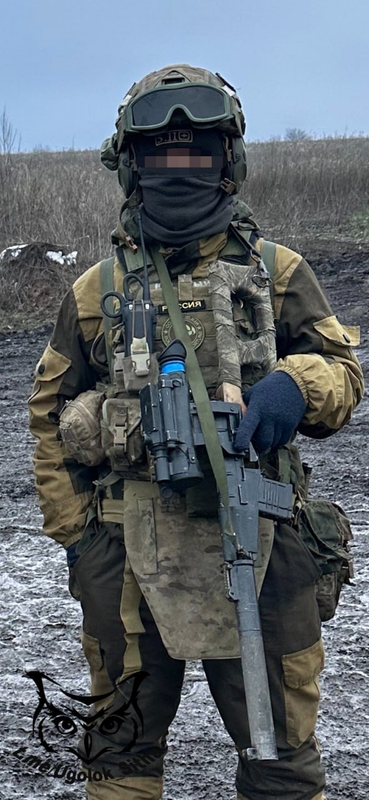 The Small Arms Thread, Part 8: 2018; ICSR to be replaced by US Army ...