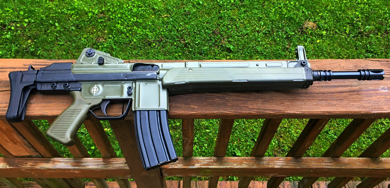 CETME-Ls in Ukraine > General Discussion > AR15.COM