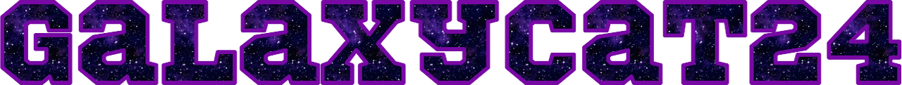 The Galaxy Cat [Request] Minecraft Skin