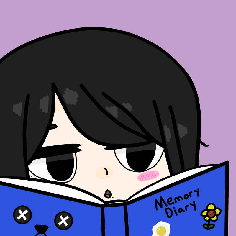 Dex-chan Default pfp Appreciation And More? | MangaDex Forums