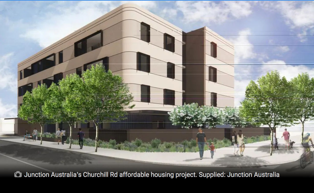 News & Developments: Prospect - Sensational-Adelaide.com