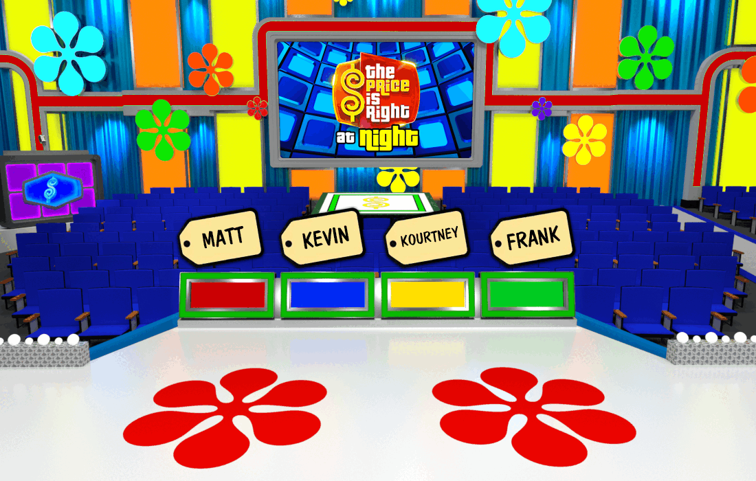 The Price Is Right At Night Cbs Special Ngc Net Game Central