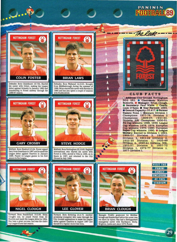 1988 89 31 — Postimages