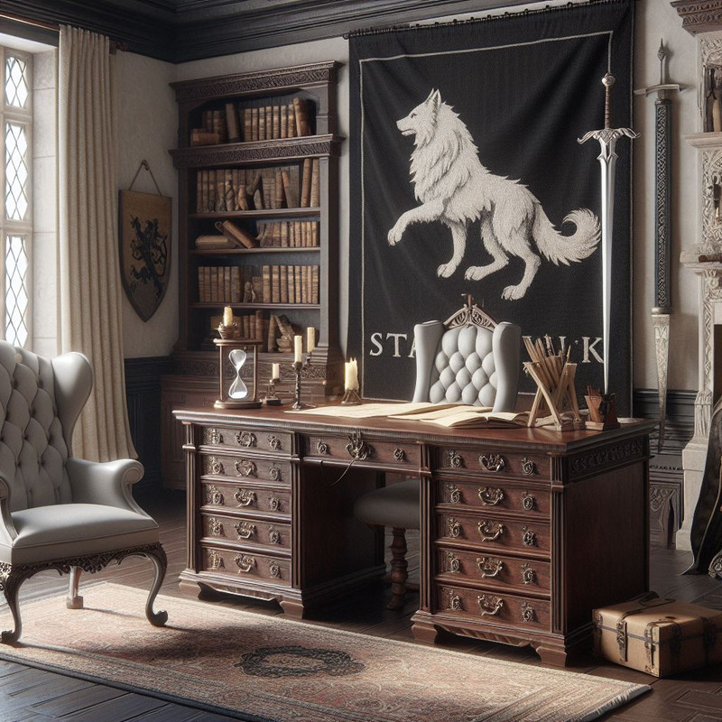 [ASOIAF] The Northern Reformer(or my weird new life in between and ...