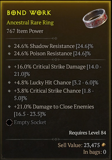 Sorc Gear - Topic - d2jsp