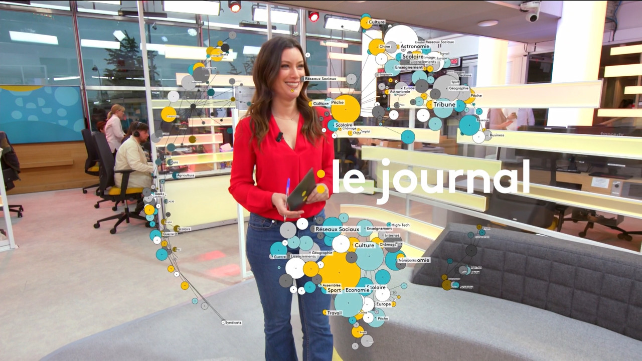 Flore Maréchal - 23-5-2023 — Postimages