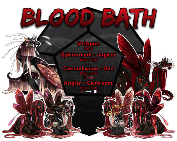 Little Shop of Awe | Dragons For Sale | Flight Rising