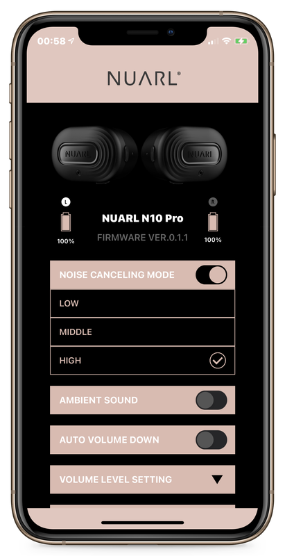 NUARL N10 Pro 主動降噪 真無線藍牙耳機 開箱評測：極致音質還能怎麼進化？ | ZETAIL 科技心感動