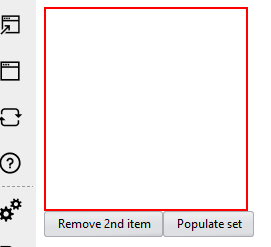 Topic: virtual-list scrollbar changes / sciter