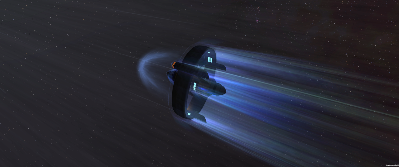[Min KSP 1.12.2] Blueshift: Kerbal FTL - Page 81 - KSP1 Mod Releases ...