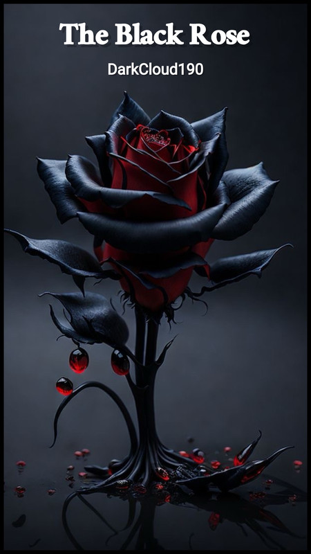 The Black Rose - Chapter 1 - DarkCloud190, Rijaya83 - Harry Potter - J ...