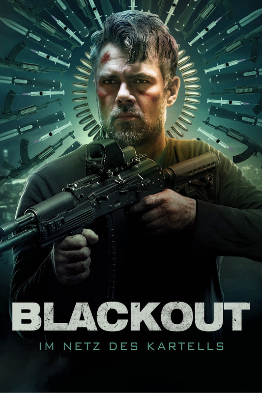 Download Blackout 2022 HDRip XviD AC3-EVO Torrent | 1337x