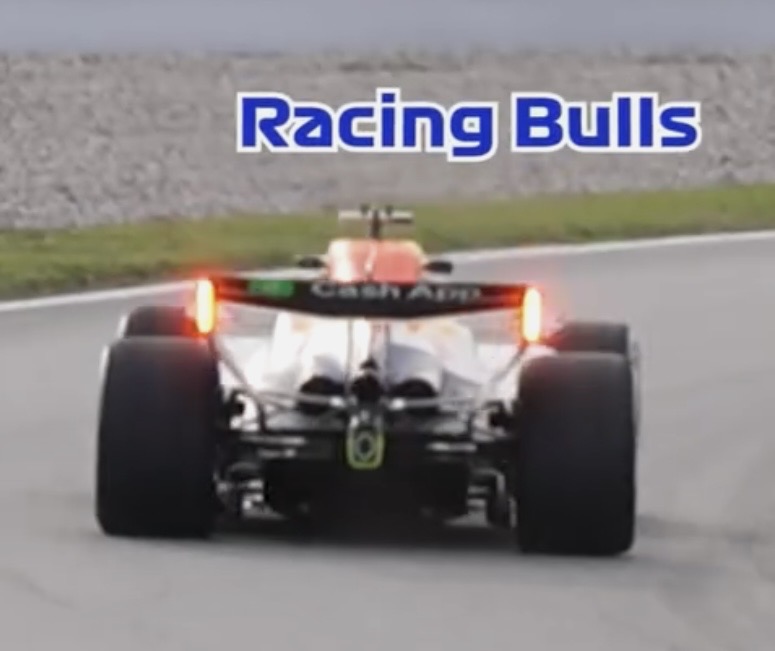 2026 car comparisons - Page 2 - F1technical.net