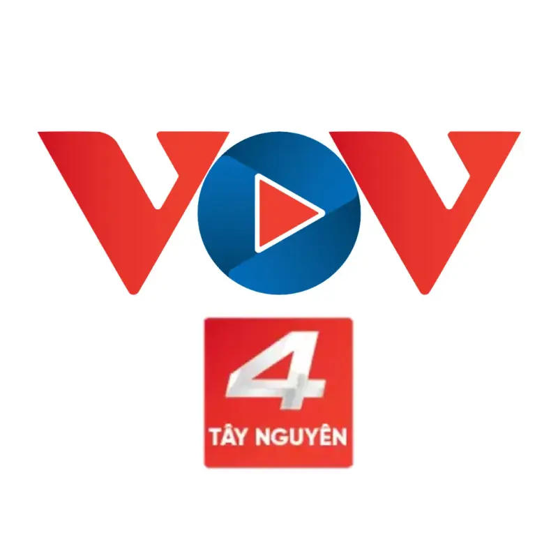 VOV4 - Khu vực Miền Trung - Radio Việt Nam