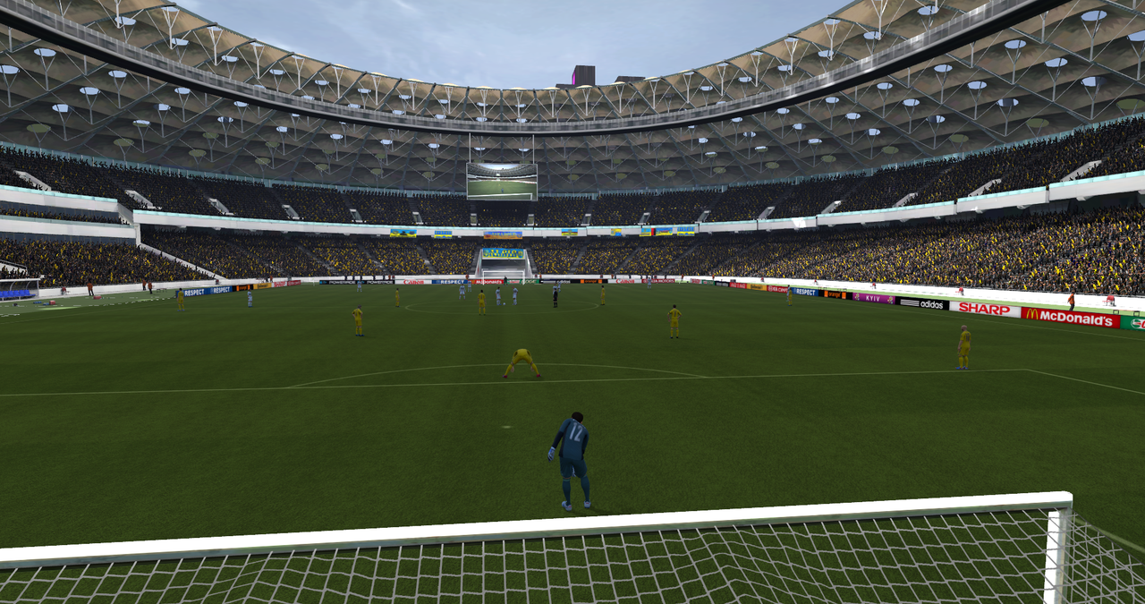 Fifa14 Stadium Conversions Page 4 Soccer Gaming