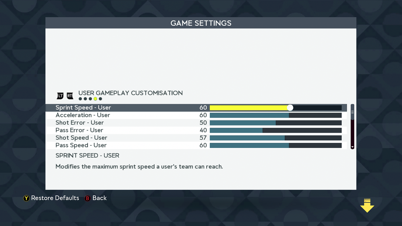 FIFA 16 Gameplay Mods Combined | Soccer Gaming
