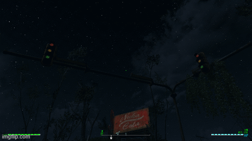 illuminated AIO - Let there be light edition at Fallout 4 Nexus - Mods ...