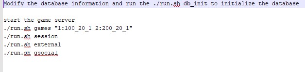 GujianOnline/Sword of Legends Online Server Files | RaGEZONE - MMO ...