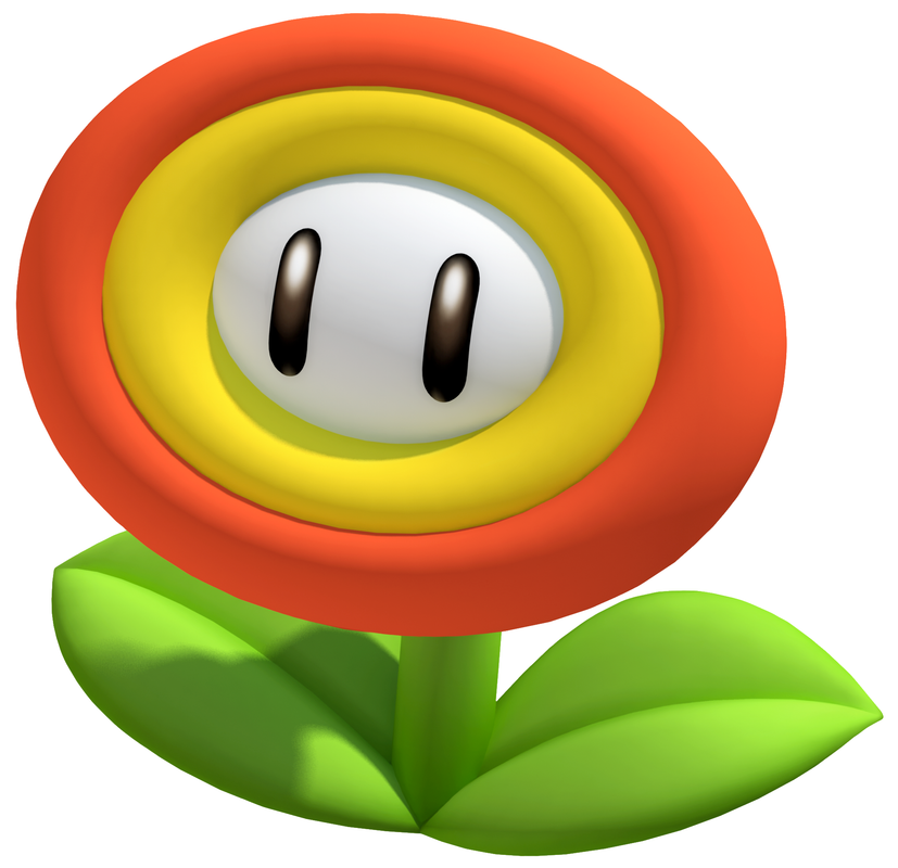 5 Item Power-Up Ikonik di Mario Bros! - Greenscene